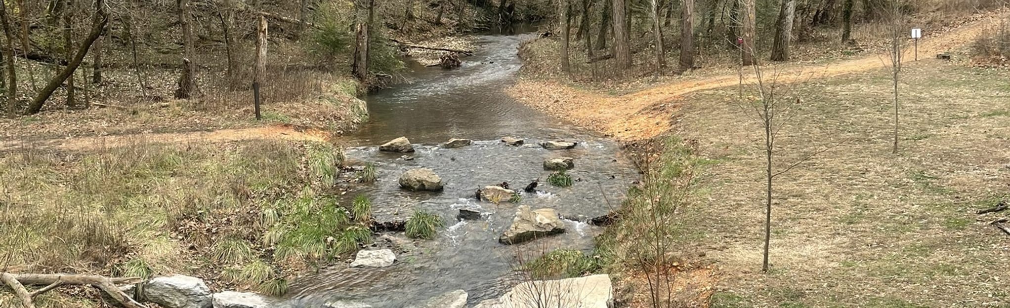 Coler Creek Mountain Bike Trail: 111 Reviews, Map - Arkansas | AllTrails