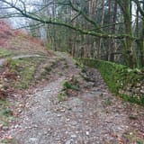 Grasmere to Ambleside Coffin Route, Cumbria, England - 471 Reviews, Map ...