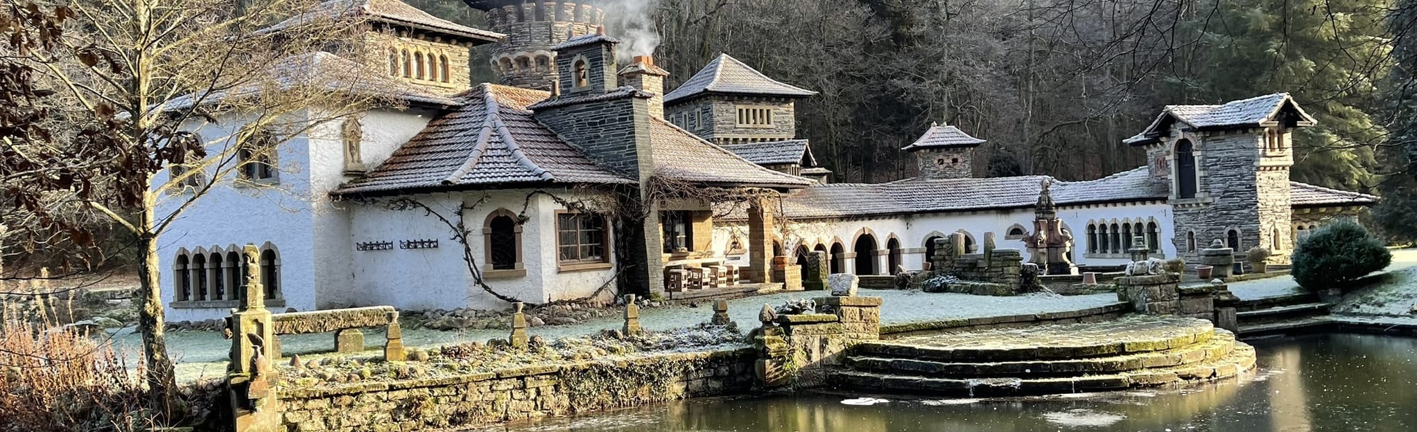 Turelbaach, Diekirch, Luxembourg - 23 Reviews, Map | AllTrails