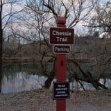 Chessie Nature Trail, Virginia - 338 Reviews, Map | AllTrails