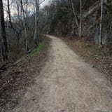 Chessie Nature Trail, Virginia - 338 Reviews, Map | AllTrails
