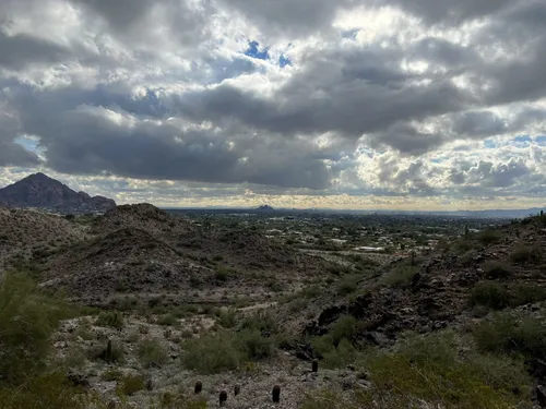 10 Best Hikes and Trails in Phoenix Mountain Preserve | AllTrails