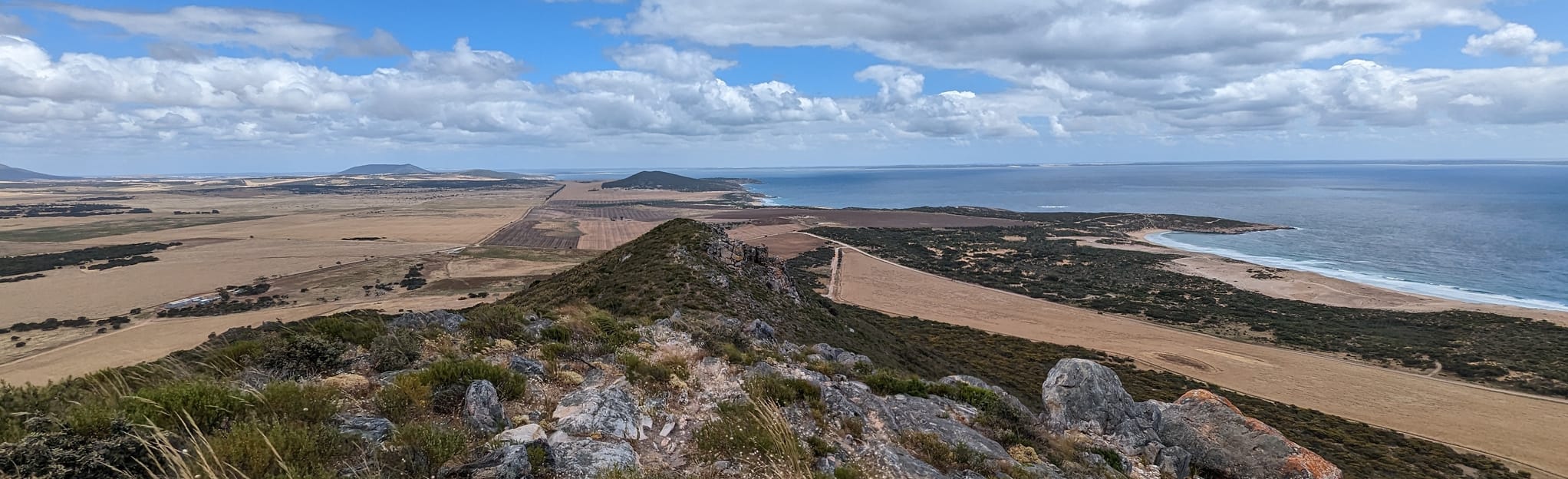 Mount Greenly Summit, South Australia, Australia - 24 Reviews, Map ...