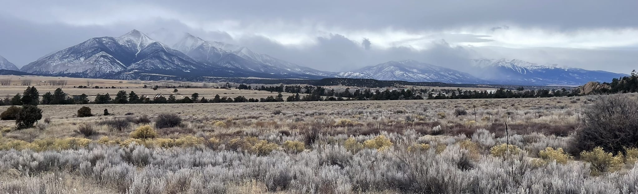 Turret Trail, Colorado - 316 Reviews, Map | AllTrails