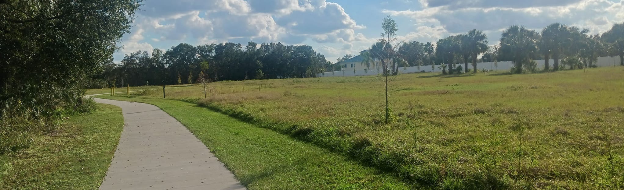 Pebble Park Walking Paths | Mapa, Roteiro - Florida | AllTrails