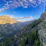 Trapper Peak Trail, Montana - 272 Reviews, Map | AllTrails