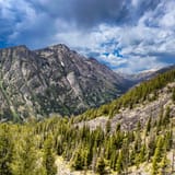 Trapper Peak Trail, Montana - 272 Reviews, Map | AllTrails