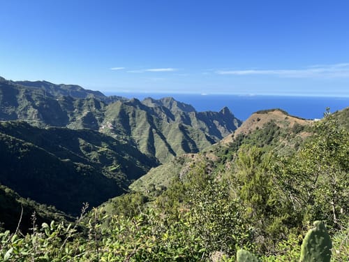 2023 Best 10 Historic Site Trails in Parque Rural de Anaga | AllTrails