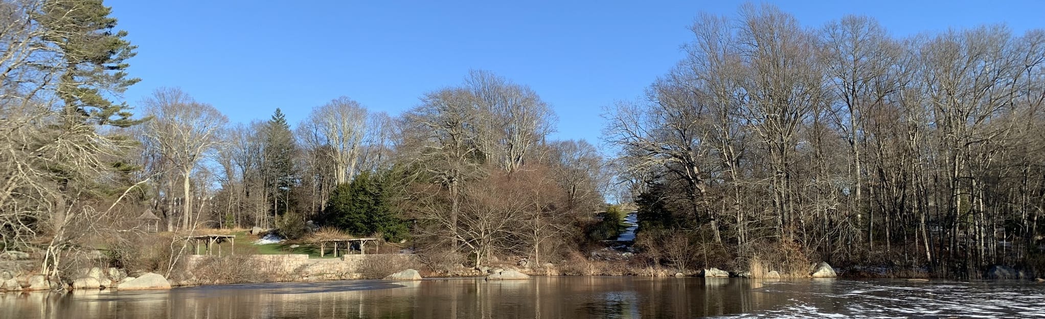 AllTrails | Connecticut College Arboretum: 303 Reviews, Map - Connecticut