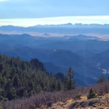 Tanner Trail, Colorado - 109 Reviews, Map | AllTrails