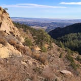 Tanner Trail, Colorado - 109 Reviews, Map | AllTrails