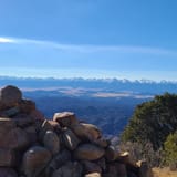Tanner Trail, Colorado - 115 Reviews, Map | AllTrails