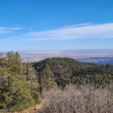 Tanner Trail, Colorado - 115 Reviews, Map | AllTrails