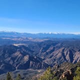 Tanner Trail, Colorado - 115 Reviews, Map | AllTrails