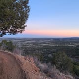 Tanner Trail, Colorado - 115 Reviews, Map | AllTrails