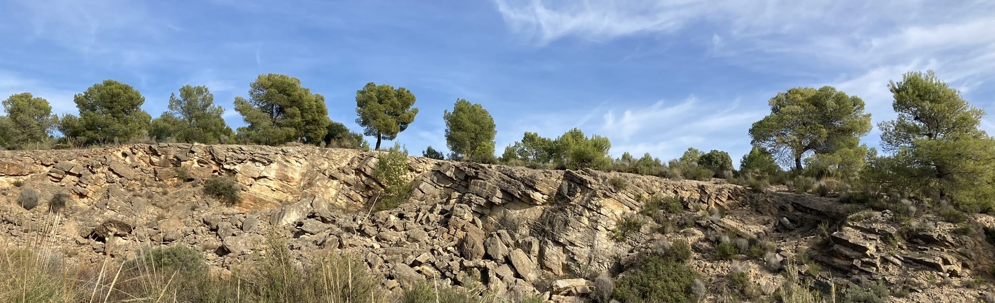 Serra - Senda Potrillos - Mirador de La Pedrera: 16 foto's - Valencia ...