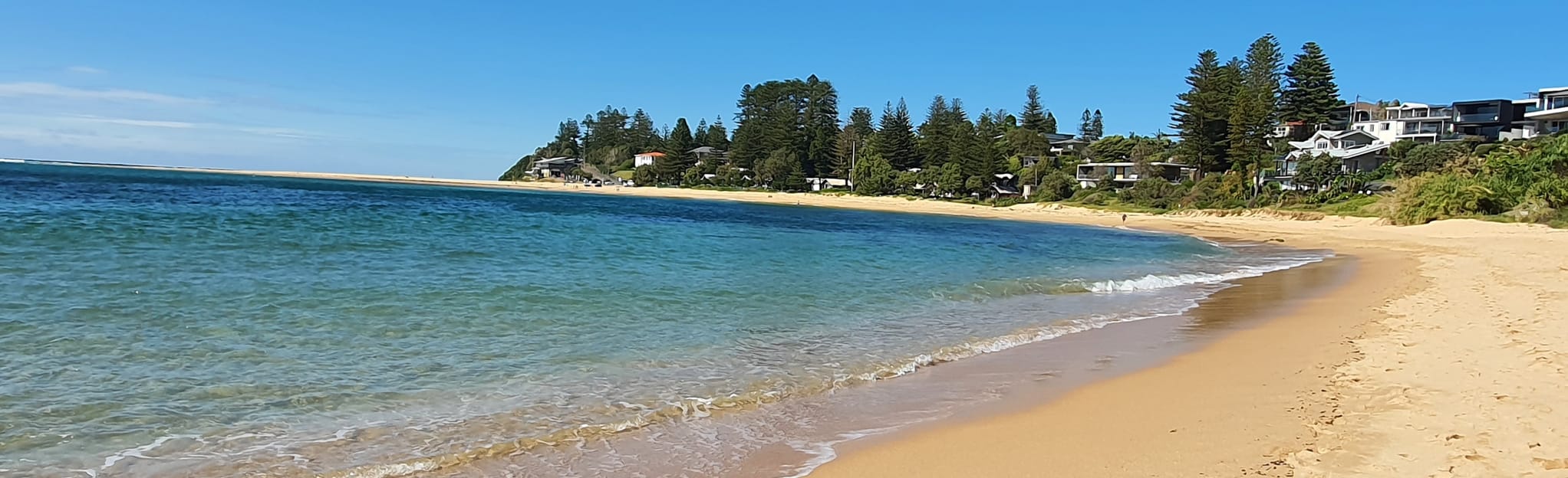 The Entrance to Toowoon Bay: 10 Reviews, Map - New South Wales ...