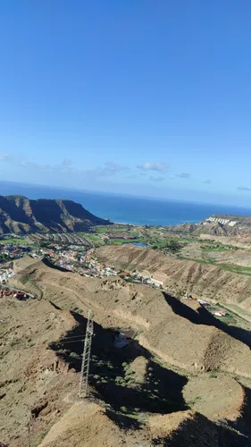 10 Best Trails, Walks, and Paths in Mogán | AllTrails