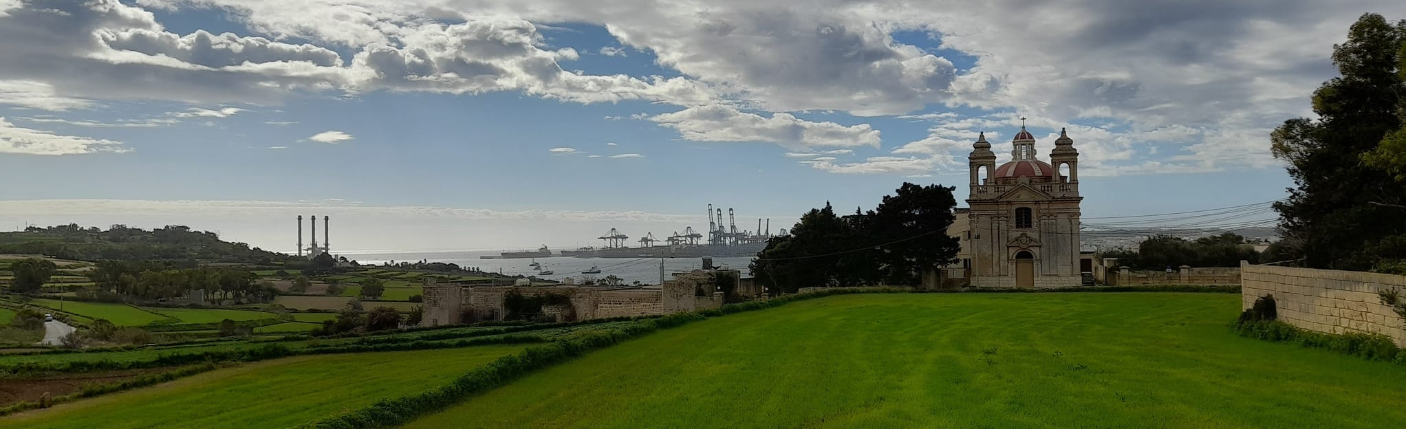 Marsaskala, Marsaskala, Malta - 94 Reviews, Map | AllTrails