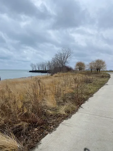 Najlepsze wycieczki i szlaki w Northerly Island Park | AllTrails