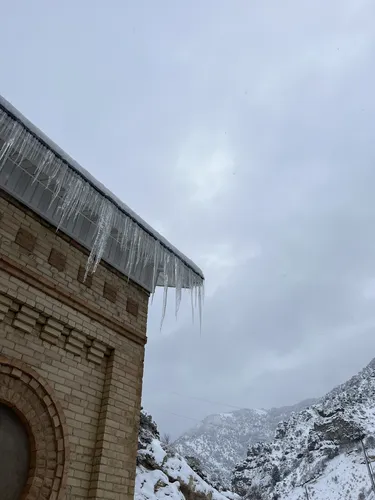 Best Hikes and Trails in Lynn and Merle Olsen Park | AllTrails