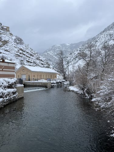 Best Hikes and Trails in Lynn and Merle Olsen Park | AllTrails