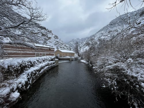 Best Hikes and Trails in Lynn and Merle Olsen Park | AllTrails