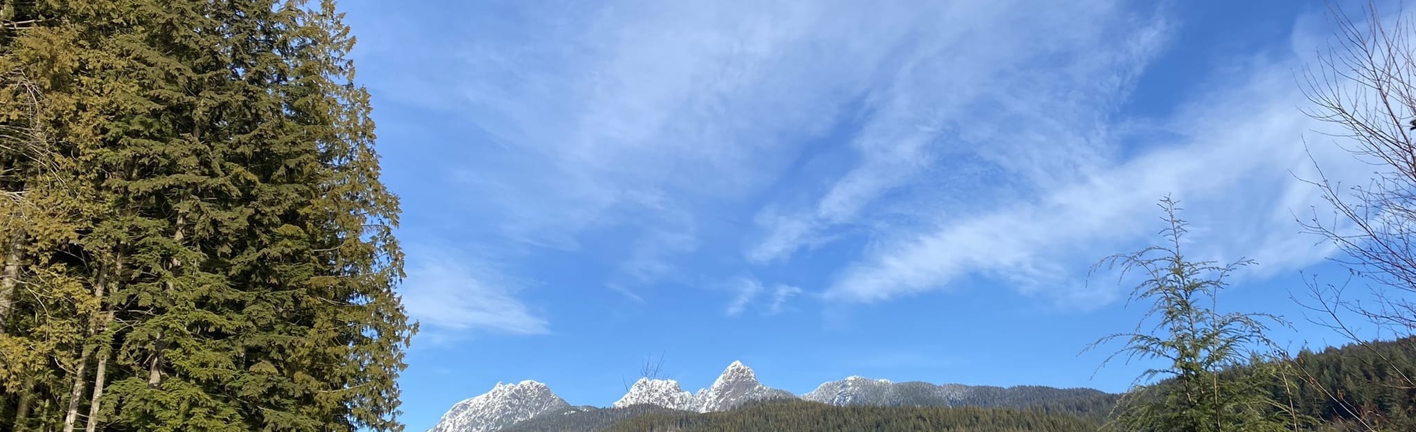 Katherine Lake Trail, British Columbia, Canada - 9 Reviews, Map | AllTrails
