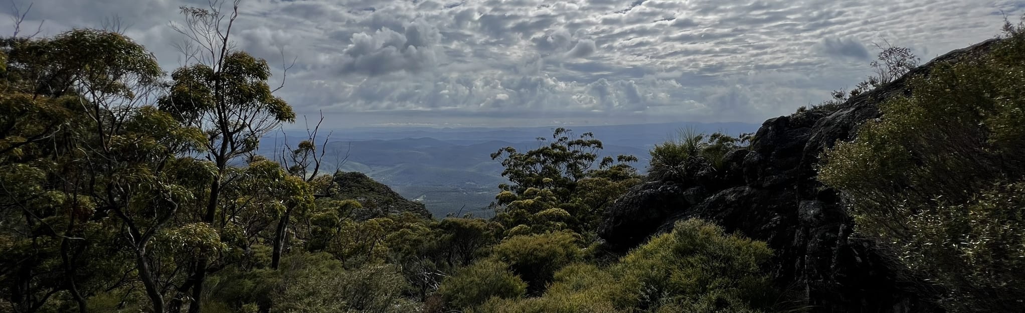 Mount Maroon, Queensland, Australia - 977 Reviews, Map | AllTrails