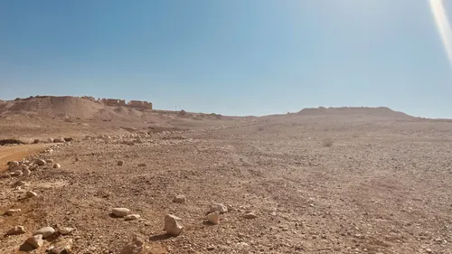 Best Hikes and Trails in Nitzana National Park | AllTrails