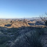 Massacre Falls via First Water Trailhead, Arizona - 49 Reviews, Map ...