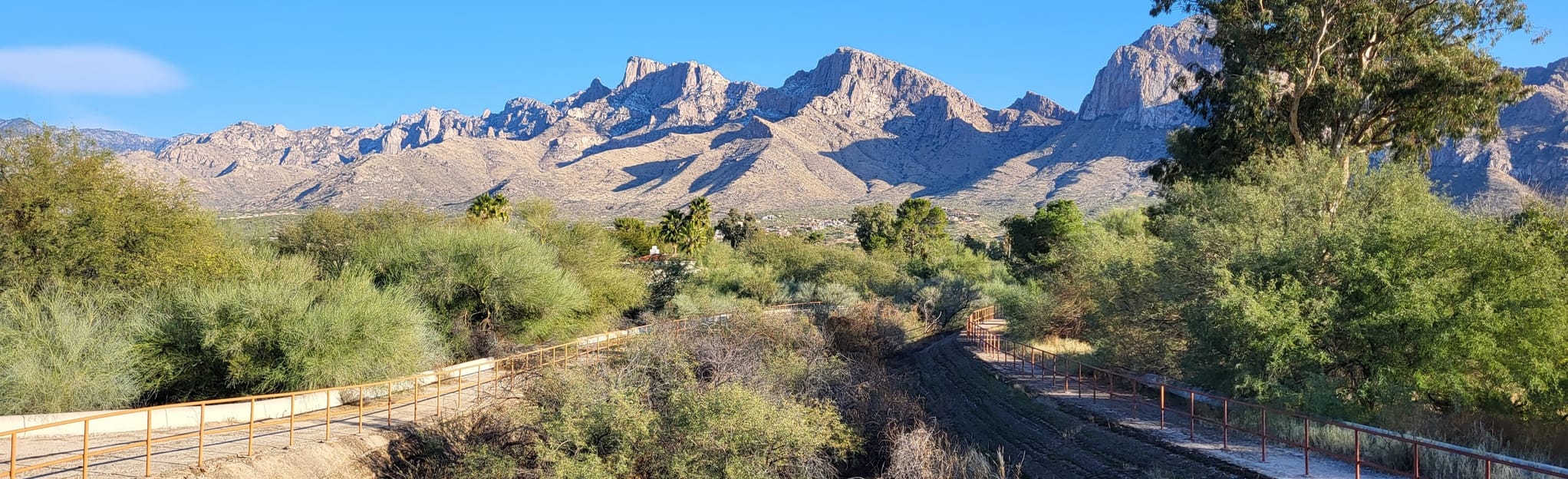 West Lambert Lane Shared Use Path Loop: 49 Reviews, Map - Arizona ...