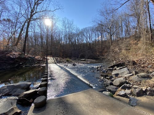 Holmes Run Park: Die besten Routen in 2023 | AllTrails