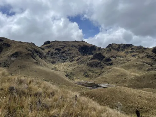 Best Rock Climbing Trails in Cuenca Canton | AllTrails