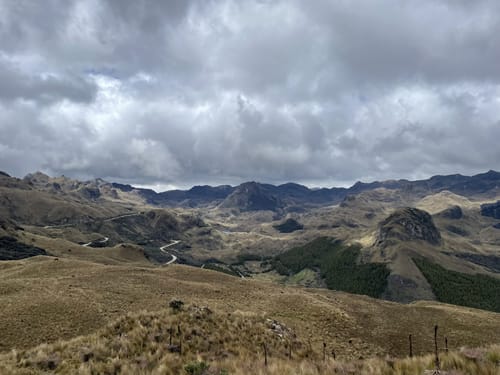 Best 10 Hikes and Trails in Cajas National Park | AllTrails