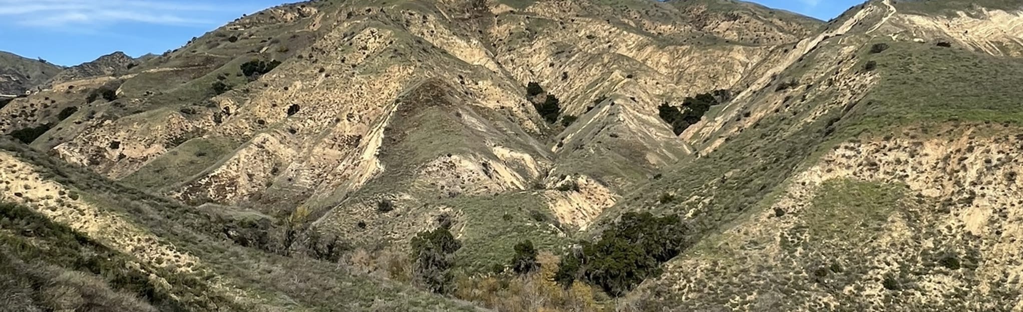 Aliso Canyon: 1543 Reviews, Map - California | AllTrails