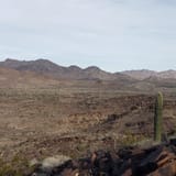 Crystal Hill, Arizona - 62 Reviews, Map | AllTrails