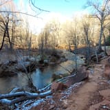 Crescent Moon Ranch at Red Rock Crossing, Arizona - 285 Reviews, Map ...