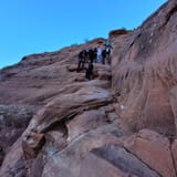 Crescent Moon Ranch at Red Rock Crossing, Arizona - 285 Reviews, Map ...