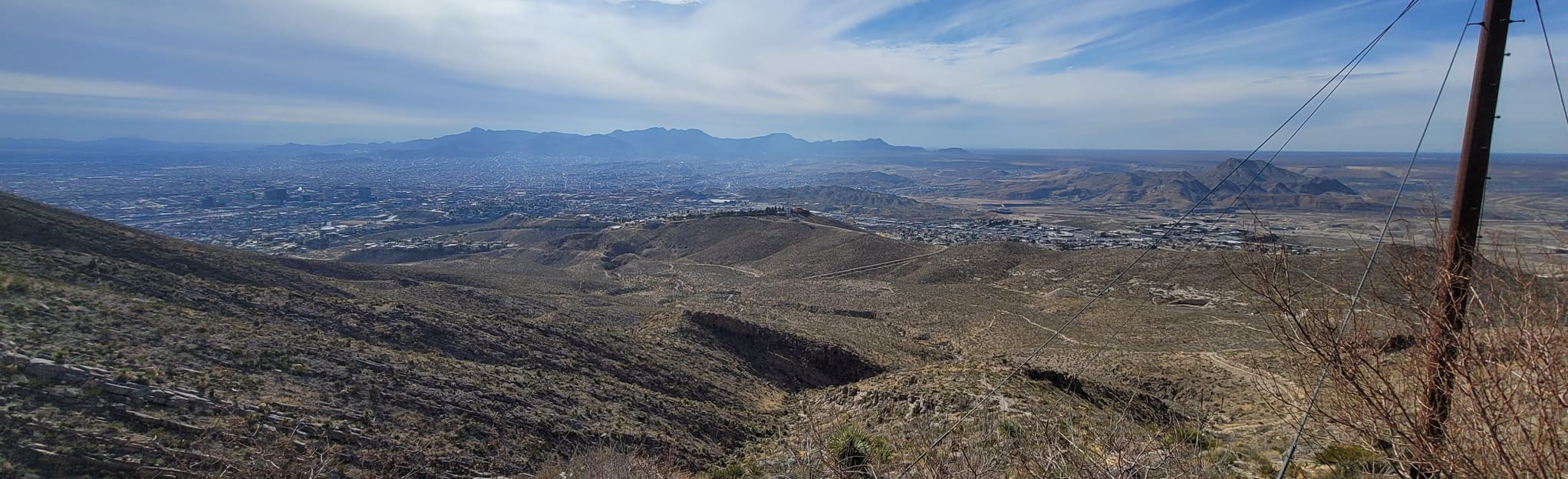 Comanche Peak Loop Trail, Texas - 158 Reviews, Map | AllTrails