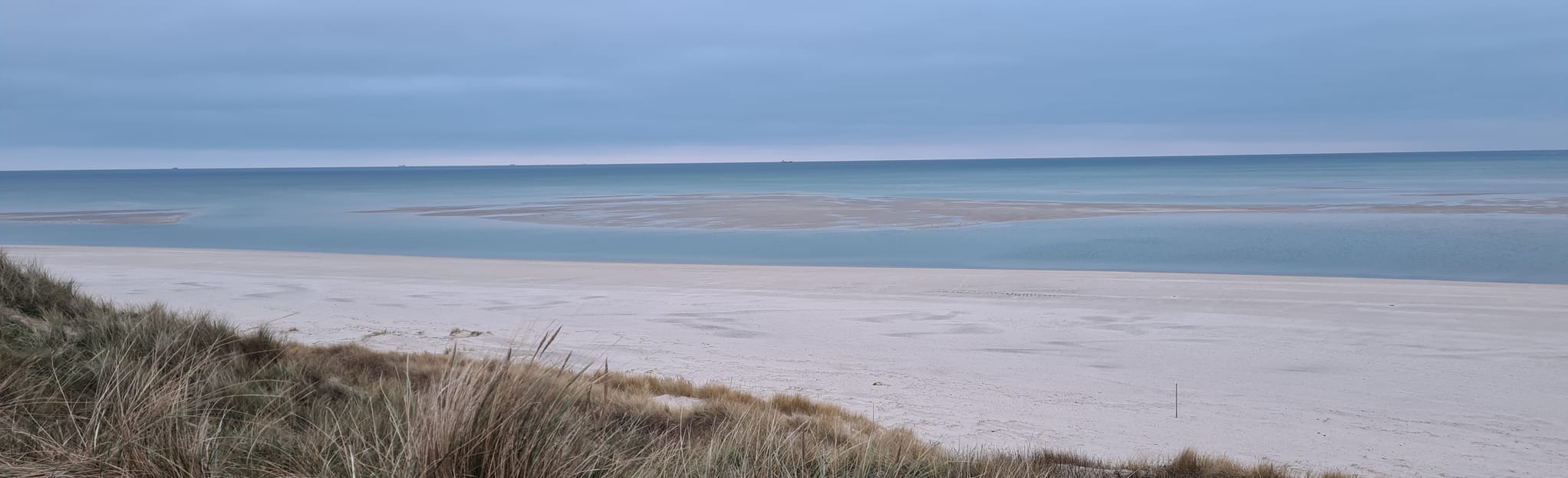Hvidbjerg Beach - Blåvand Lighthouse: 14 Reviews, Map - Region of ...