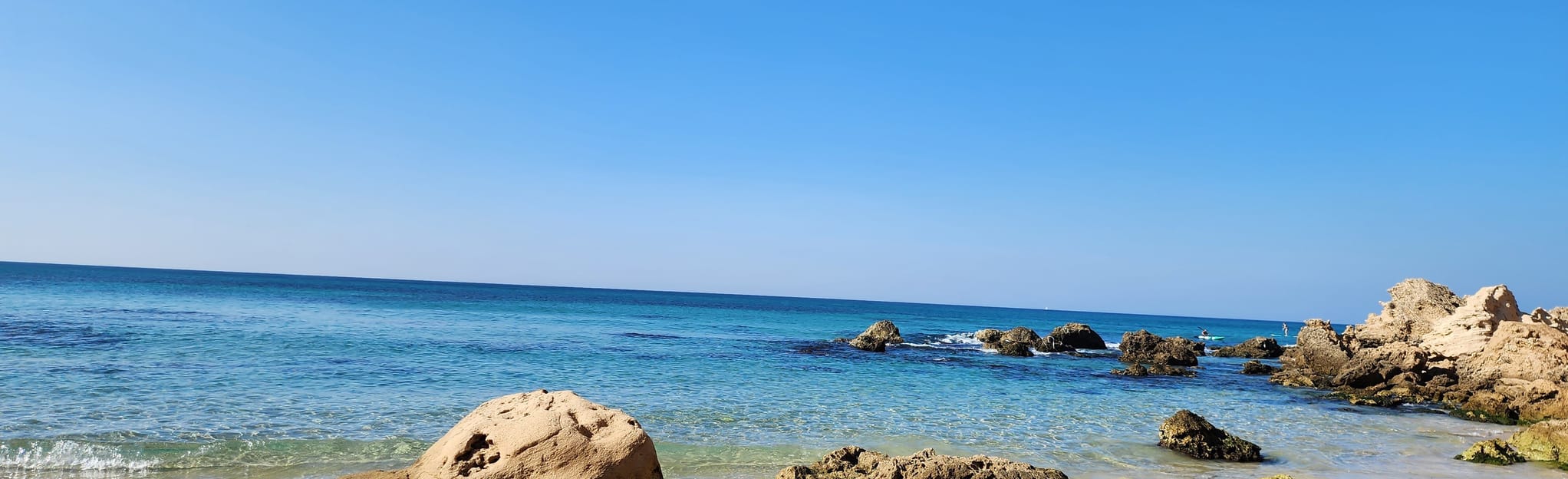 Metser to Beit Yanai Beach Cycle Route: 0 Reviews, Map - Haifa, Israel ...