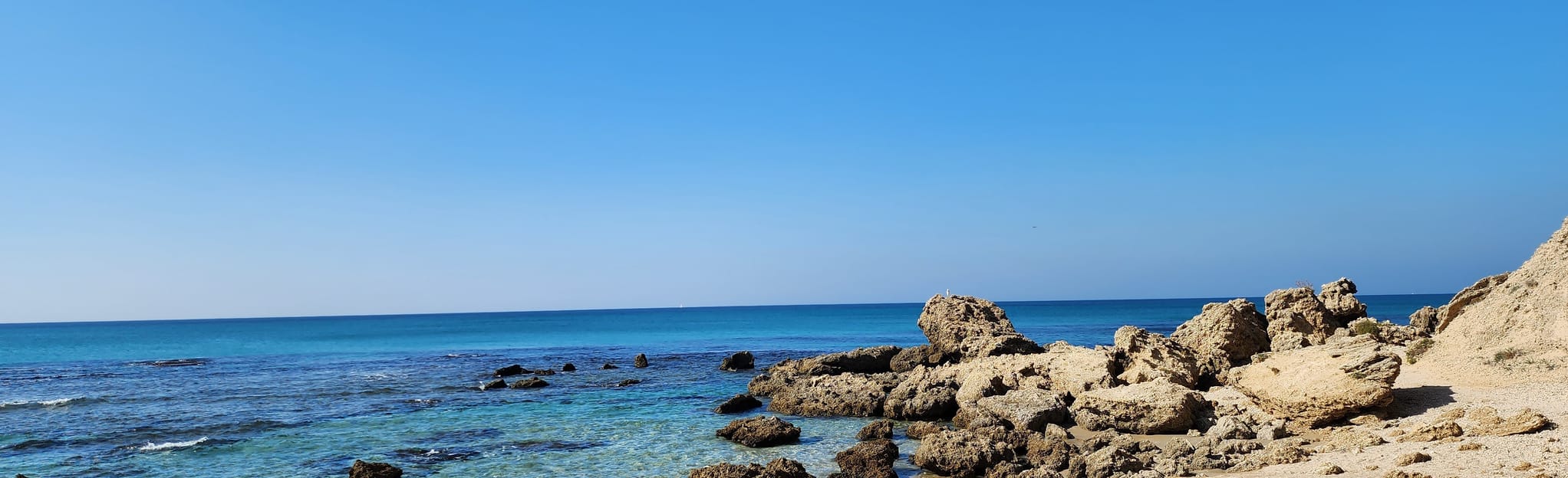 Hadera Forest, Tel Gador and Givat Olga Loop - Haifa, Israel | AllTrails