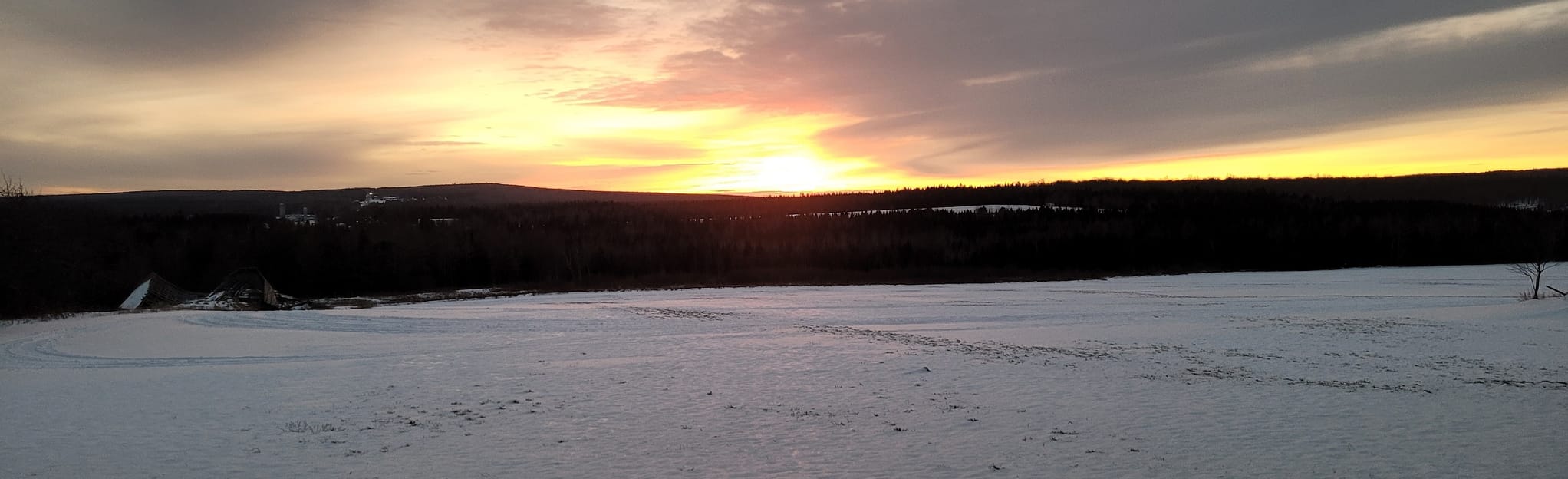 Saint-Georges Woods Trails, Quebec, Canada - 5 Reviews, Map | AllTrails