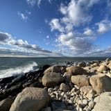 Napatree Point Conservation Area Trail, Rhode Island - 617 Reviews, Map ...