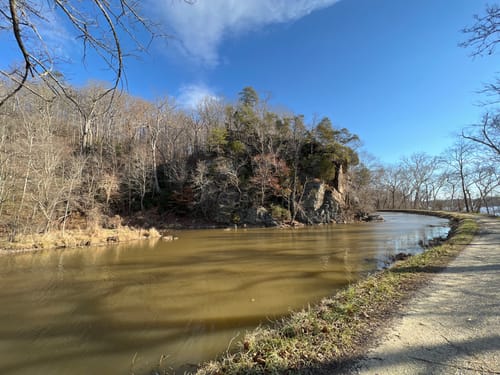 Best Hikes and Trails in Blockhouse Point Park | AllTrails