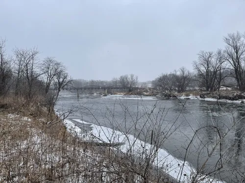 2023 Best Wild Flowers Trails in Anamosa | AllTrails