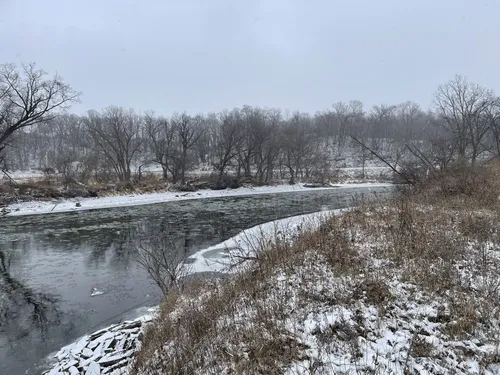 2023 Best Wild Flowers Trails in Anamosa | AllTrails