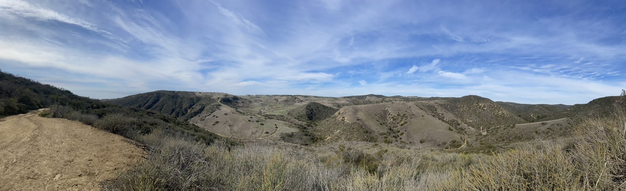 Pacific Ridge, Moro Canyon and Boomer Ridge Trail Loop: 737 Reviews ...