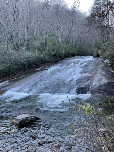 Best Hikes and Trails in Sliding Rock Recreation Area | AllTrails